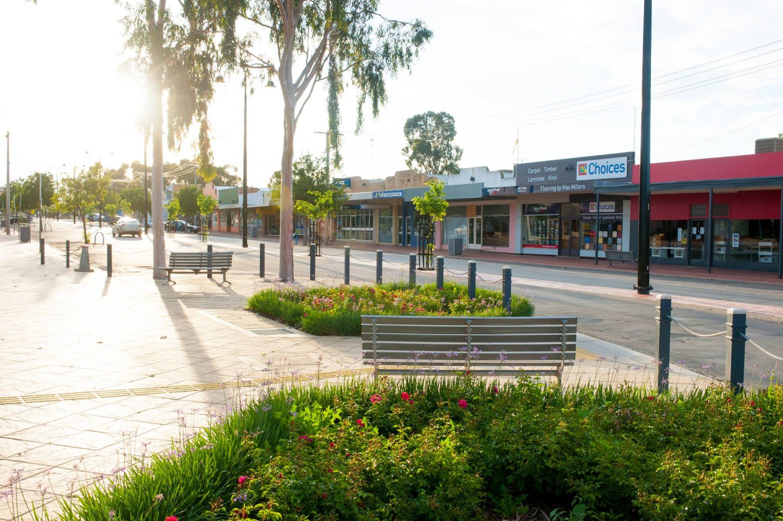 SEE & DO - Welcome to Robinvale
