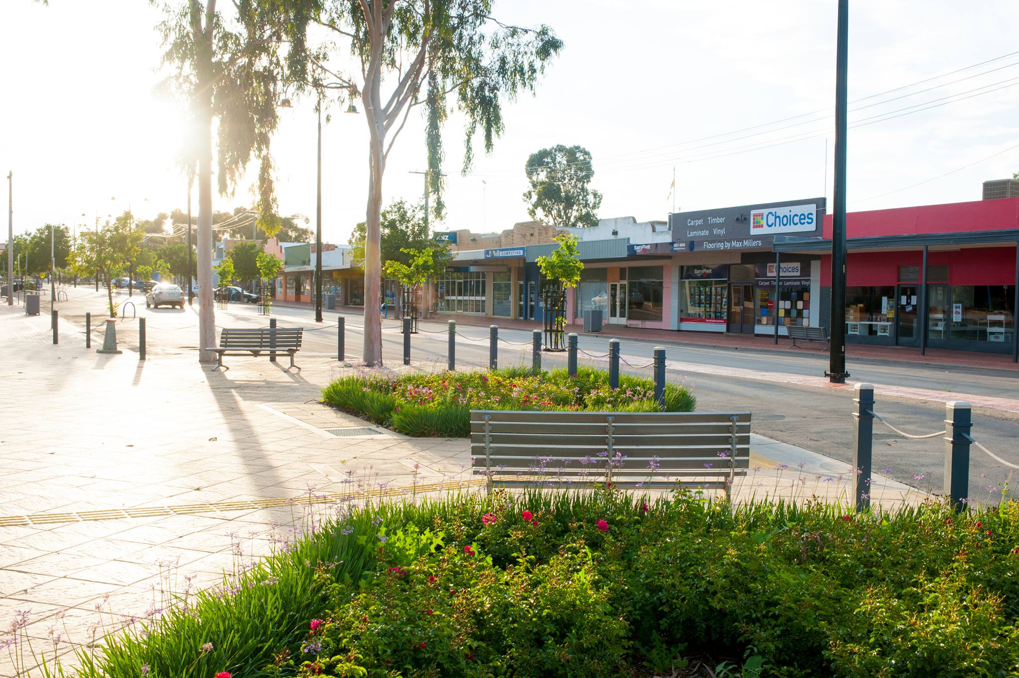 SEE & DO - Welcome to Robinvale